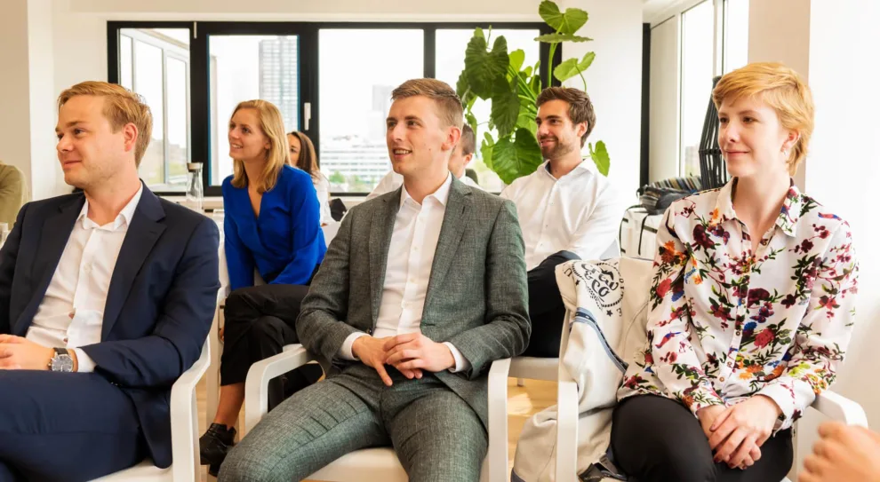 Goed opgeleide inkopers zijn schaars - InQuest