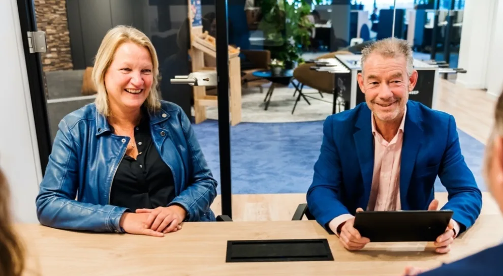 Goed opgeleide inkopers zijn schaars - InQuest