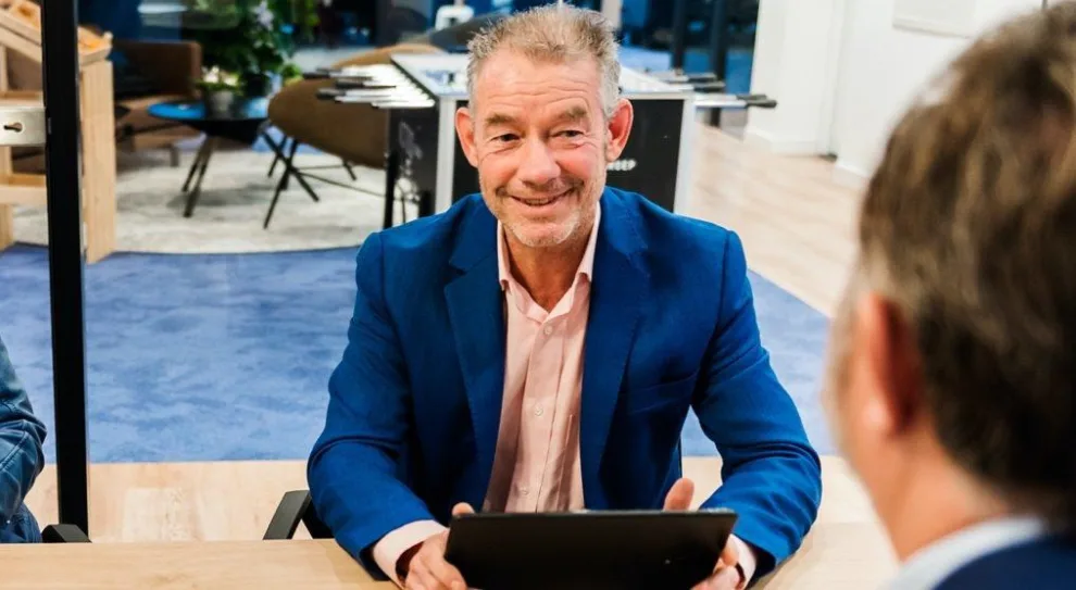 Inkopers in de FMCG branche - InQuest