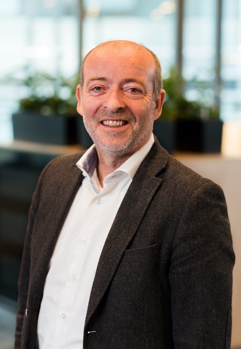 Wouter Brand - InQuest