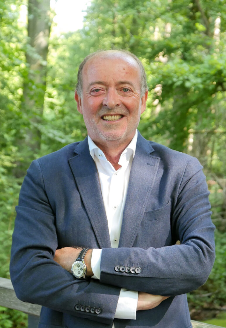 Wouter Brand - InQuest